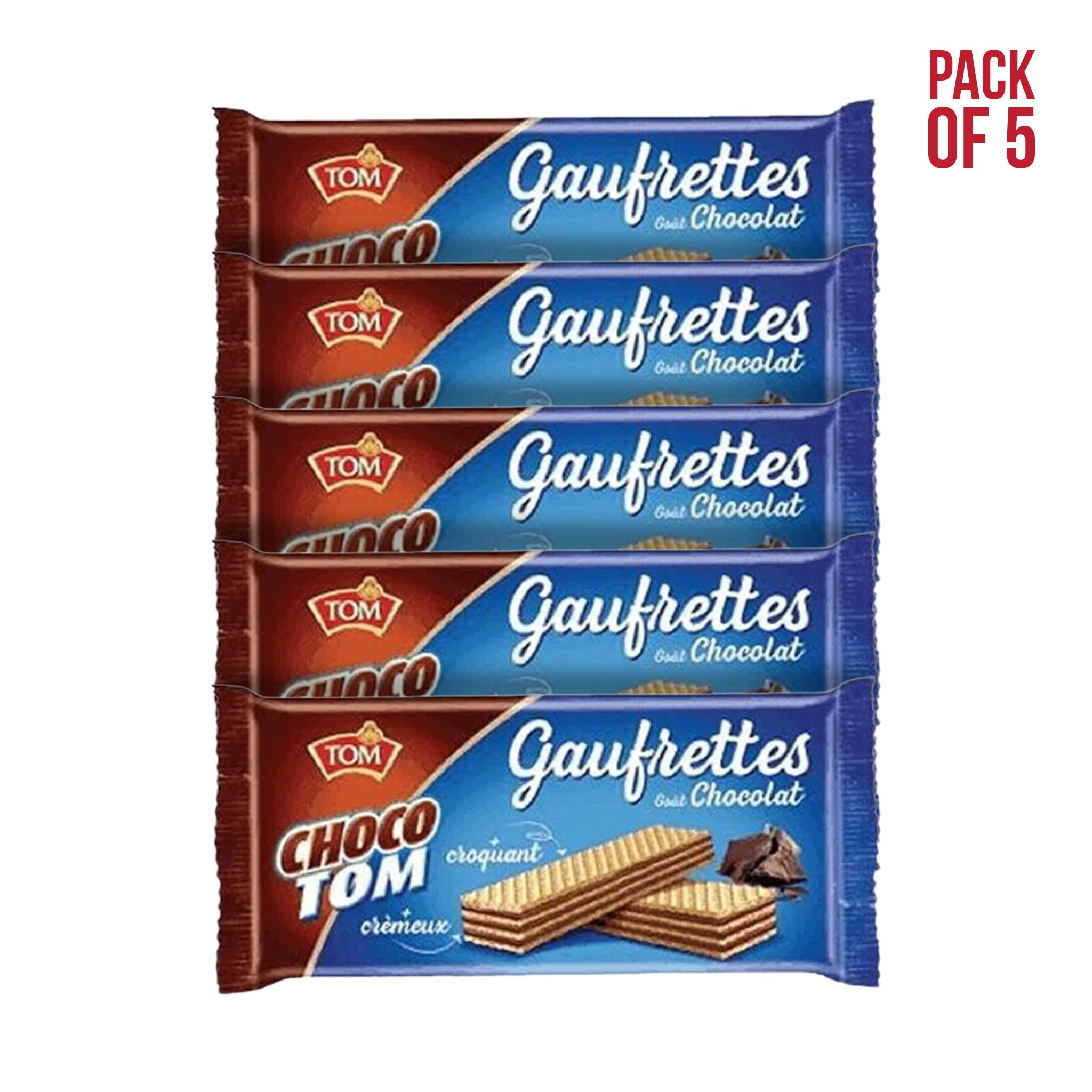 Biscuit Chocotom | Delivery to USA and Canada – VILLAGE HALAL GROCERIES